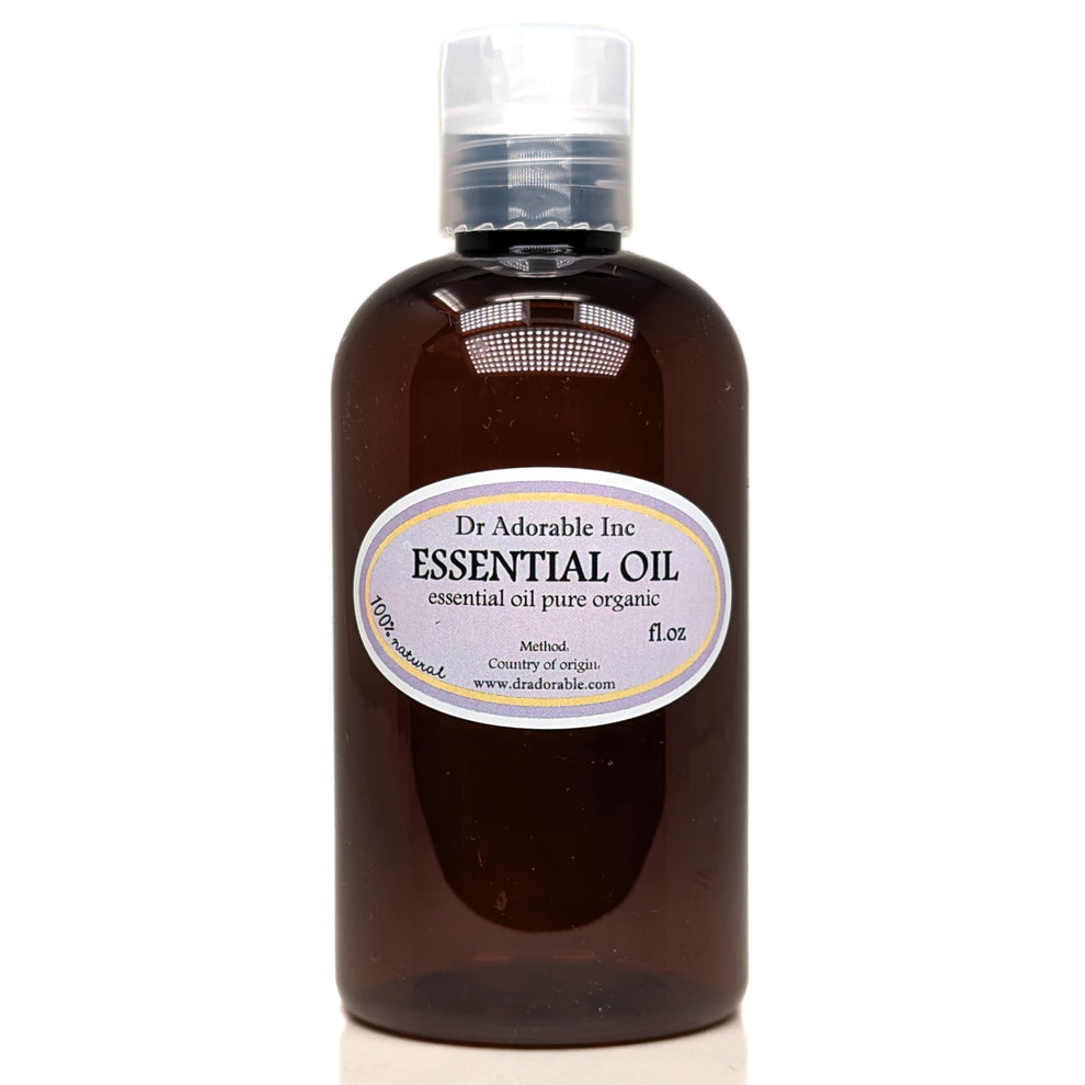 Vanilla Absolute Essential Oil Organic – Dr Adorable Inc